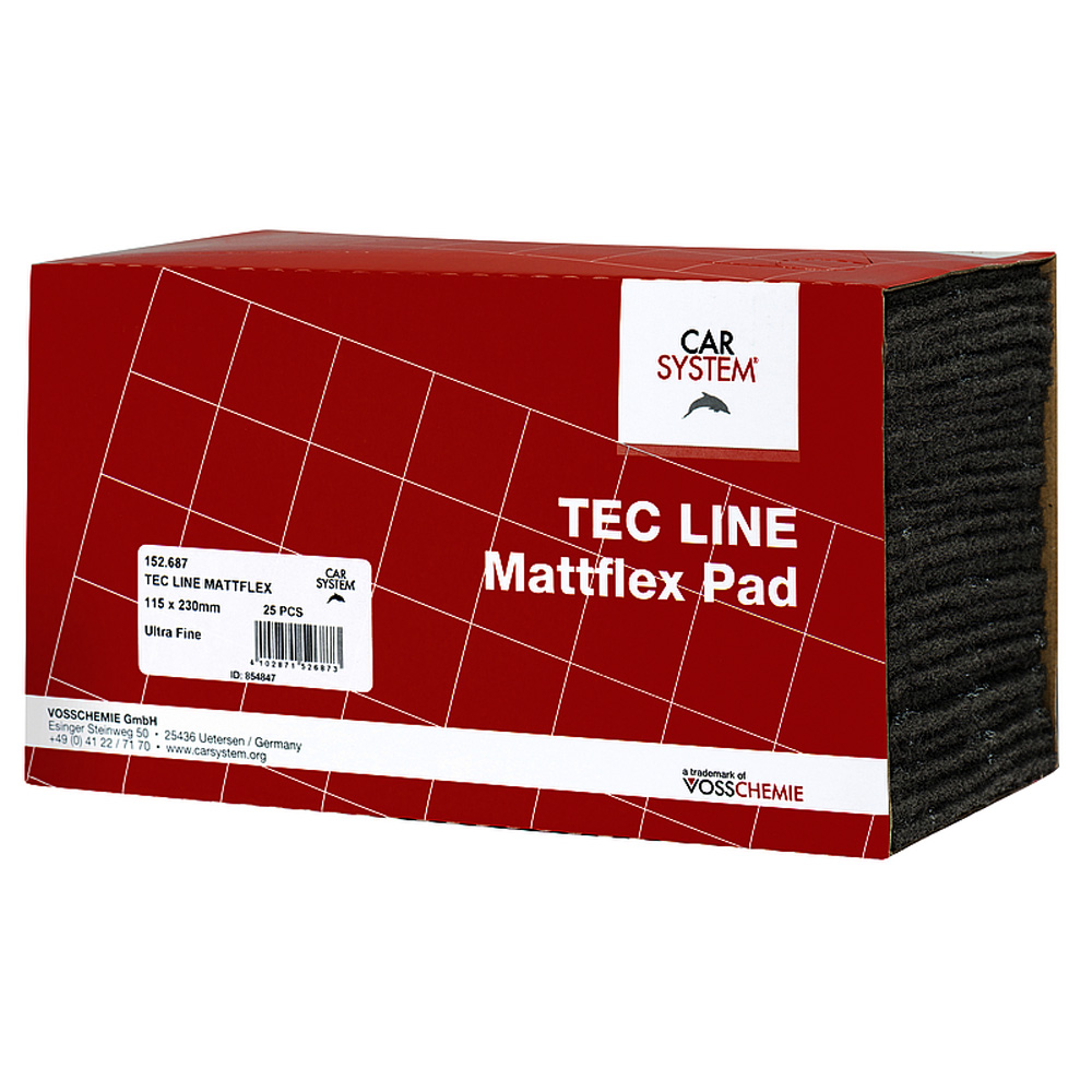 Schleifvlies Tec Line Mattflex Pad kaufen