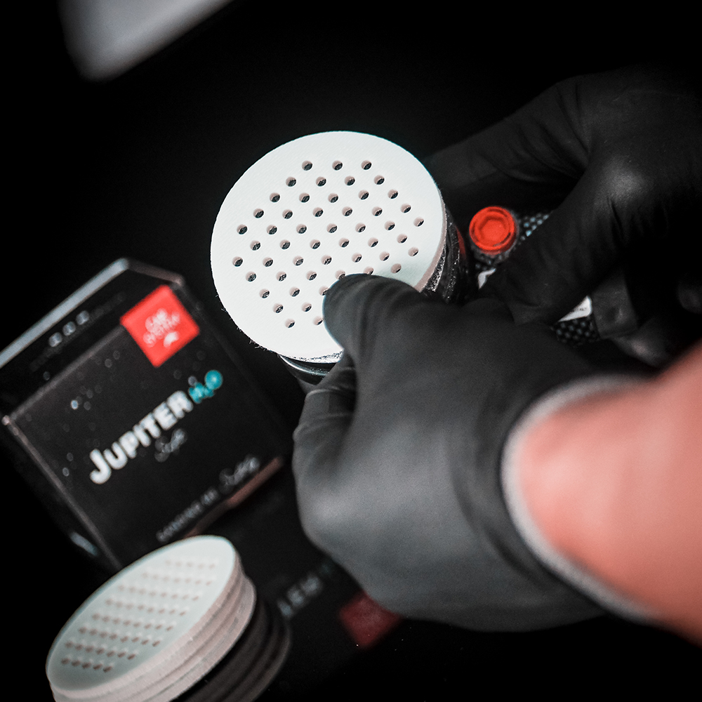 Proflex Jupiter H2O P3000 77mm 15St./Pack