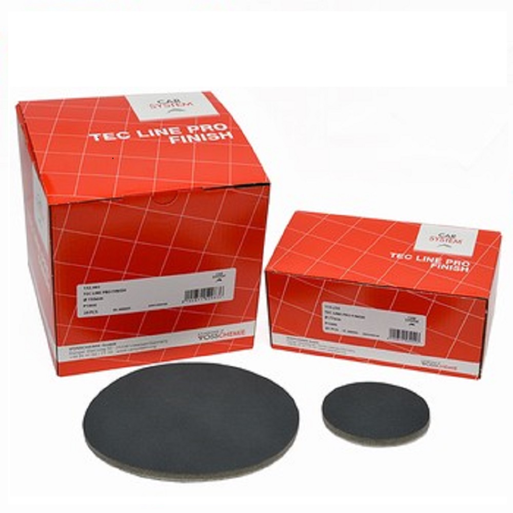 Tec Line Pro Finish 150mm Netzschleifmittel kaufen