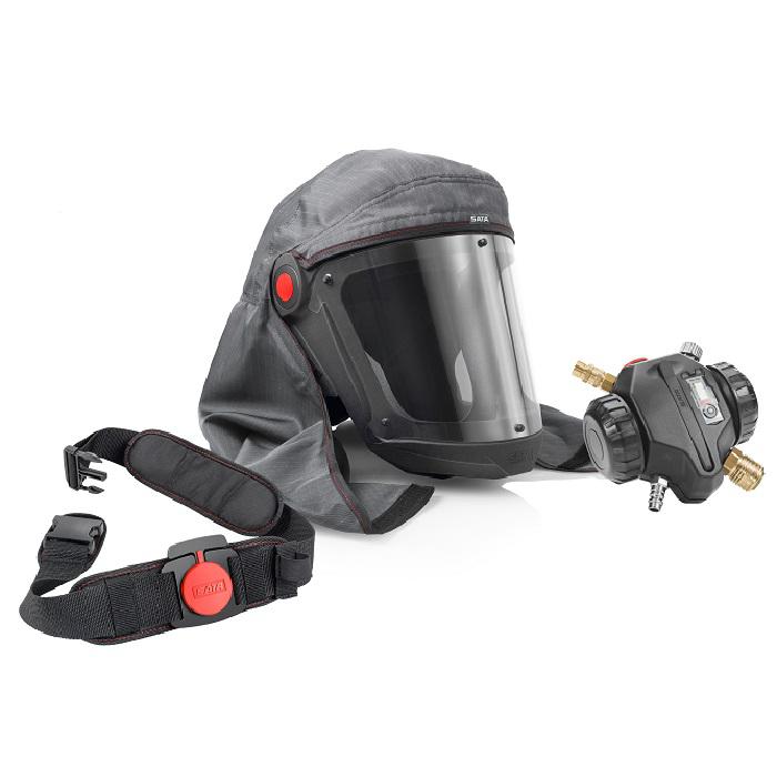 SATA air vision 5000 carbon set | Onlineshop